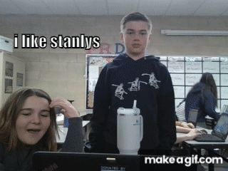stanlys on Make a GIF