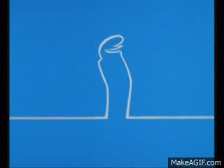 la linea on Make a GIF