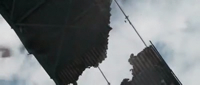 Candice's Death on Make a GIF