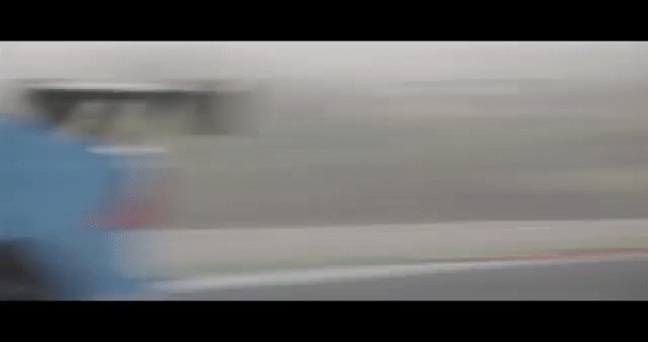 Getting ready for the FIA World Touring Car Championship on Make a GIF
