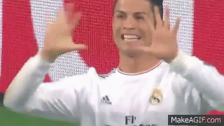 Cristiano Ronaldo 17 goals in Champion League (La Decima) 24-05-2014 on ...