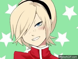 kof ash MAD on Make a GIF