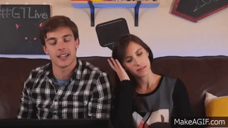 Five Nights at Candy's - SAD PUPPET IS SAD (FNAC) on Make a GIF