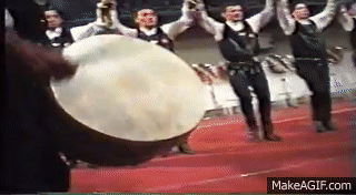 Trabzon Akçaabat Horonu on Make a GIF
