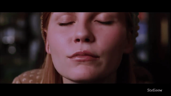 Spider-Man 2 Cafe Scene ORIGINAL on Make a GIF