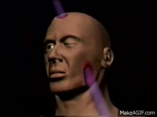 The Case of Phineas Gage on Make a GIF