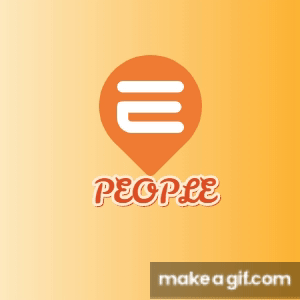 E-People on Make a GIF