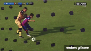 MANCO on Make a GIF