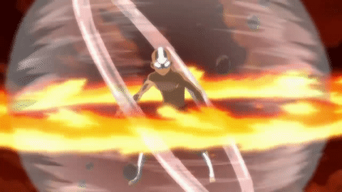 "Aang vs. Ozai" FULL FINAL BATTLE 🔥 Avatar: The Last Airbender on Make ...