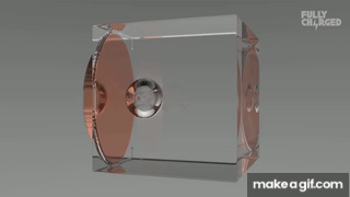 First Light Fusion: The Future of Electricity Generation and a Clean ...