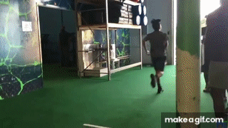 Speed Training for Youth Athletes / Speed School on Make a GIF