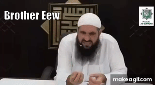 Ew brother ew what's that brother meme on Make a GIF