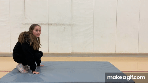 Forward Roll on Make a GIF