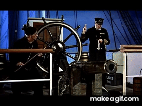 Mary Poppins (1964) Posts Everyone scenes on Make a GIF