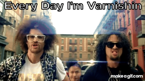 LMFAO - Party Rock Anthem ft. Lauren Bennett, GoonRock on Make a GIF