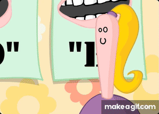 A Jorb Well Done on Make a GIF