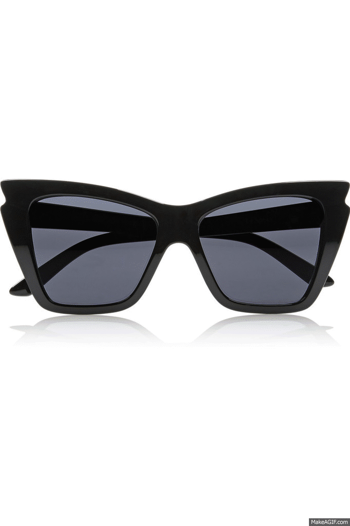 Le Specs on Make a GIF