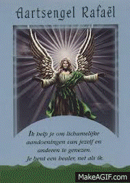 Dagkaartjes Engelen 4 on Make a GIF