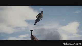Assassin’s Creed Syndicate London Calling Trailer [US] on Make a GIF