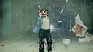 [PSYTP] OPPA GODDAMN STYLE on Make a GIF