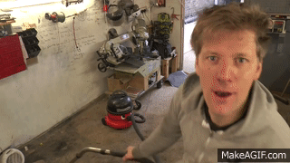 Colin Furze BBC TOP GEAR Project #1 BIG ENGINE Small Bumper Car on Make ...