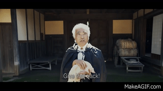 Chicken Attack // SONG VOYAGE // Japan // on Make a GIF