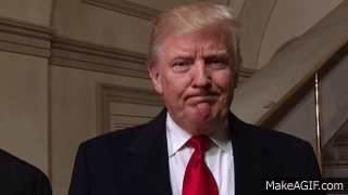 "INAUGURATION DAY" — A Bad Lip Reading of Donald Trump's Inauguration ...