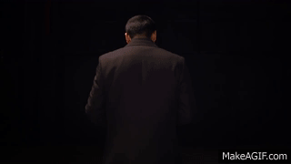 One Pound Fish - £1 Fish Man - O-Fish-Al Video on Make a GIF