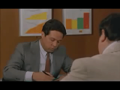 Renato Pozzetto ne "il ragazzo di campagna" on Make a GIF