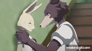 Juno Haru on Make a GIF