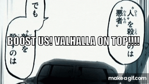 Valhalla GIF - Valhalla - Discover & Share GIFs on Make a GIF