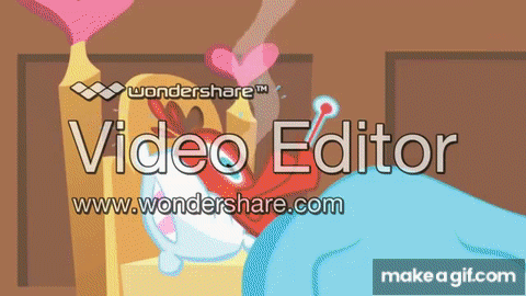 The Yodeling 3's of the ponies on Make a GIF