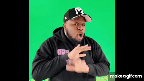 I just hit the jackpot meme original video on Make a GIF