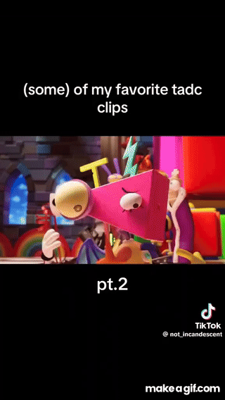 Aimless on Make a GIF