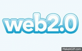 Web 2.0 on Make a GIF