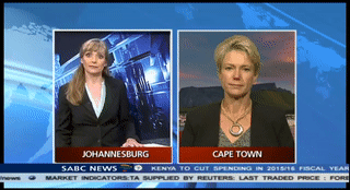 Interest rate impact on consumers: Maya Fischer on Make a GIF