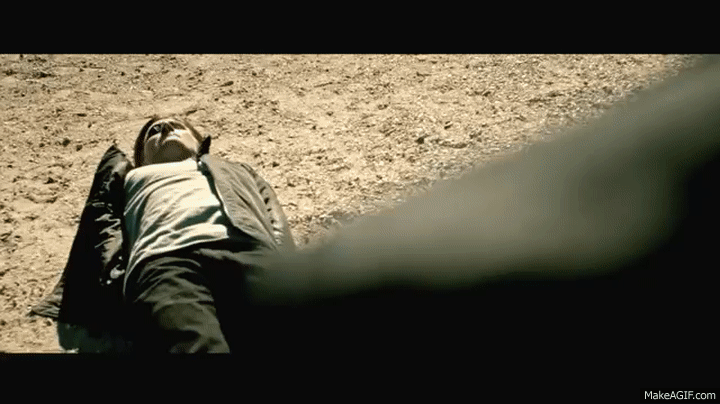 SLAYER - You Against You (OFFICIAL MUSIC VIDEO) on Make a GIF