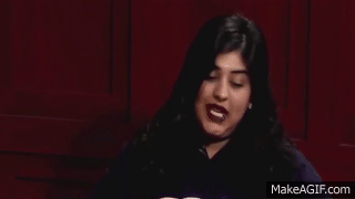 ANGRY FEMINIST & SJW GET OWNED CRINGE COMPILATION on Make a GIF