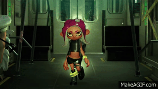 Splatoon 2: Octo Expansion Trailer - Nintendo Switch on Make a GIF