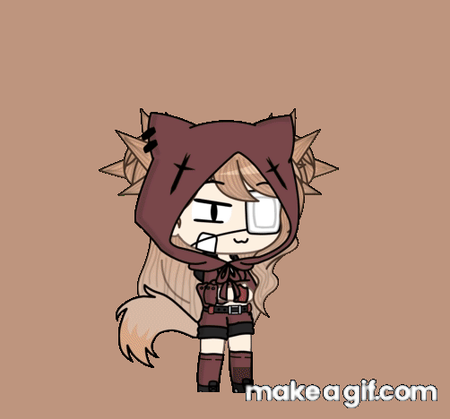 ~Gacha~ on Make a GIF