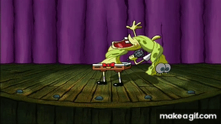 No bones.mp4 on Make a GIF