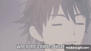 Ex-Arm Edible on Make a GIF