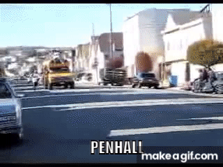 Mistah FAB & Insane Clown Posse - "Yellow Bus" on Make a GIF
