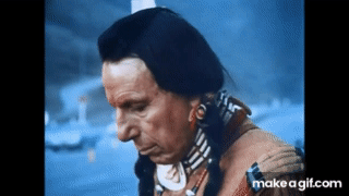I cri evrytiem on Make a GIF