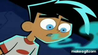 Danny Phantom Opening Latino Hd On Make A 4853