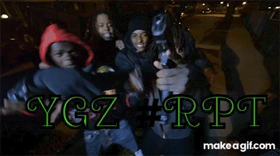 YGZ on Make a GIF