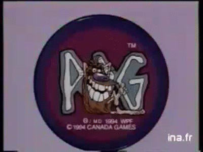 Pog on Make a GIF