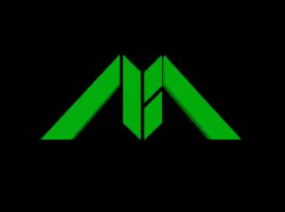 Letter M Clipart Gif
