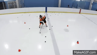 GoPro: NHL After Dark with Claude Giroux - Episode 8 on Make a GIF