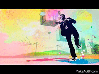 Apple COMPLETE iPod "Silhouette" ad campaign compilation (2004-2008) on ...